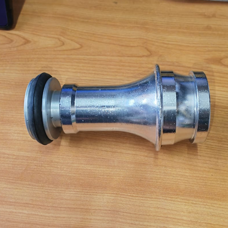 2 1/2'' HYDRANT DIFFUSER NOZZLE/ BOMBA KEPALA NOZZLE | Shopee Malaysia