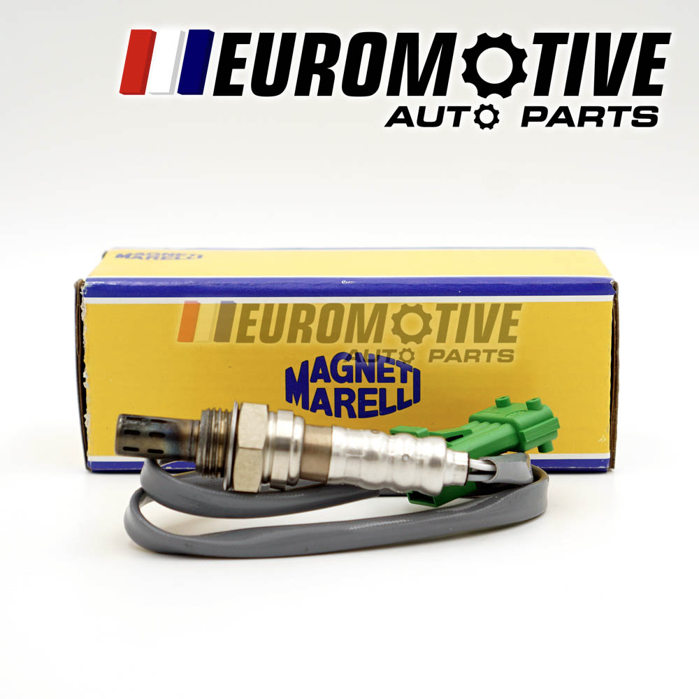 Oxygen Sensor Peugeot 206 Bestari Citroen Berlingo | Shopee Malaysia