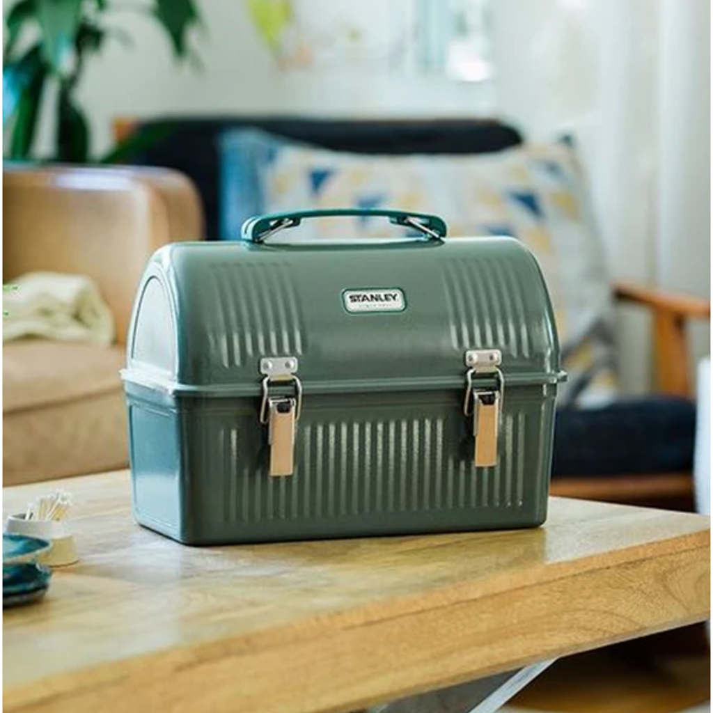 Stanley Classic LunchBox 10QT | Shopee Malaysia
