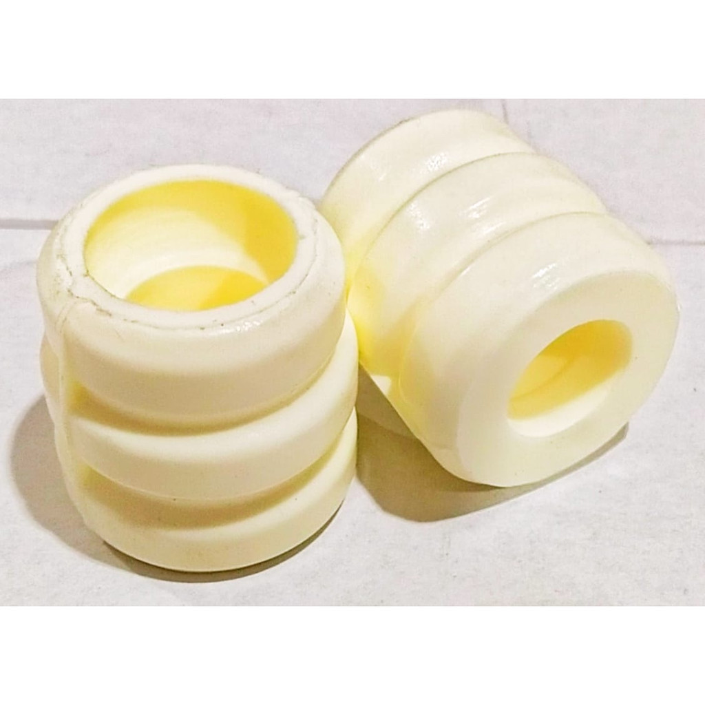 Adjustable Absorber Bump Stoper Stopper Depan Front / Belakang Rear ...