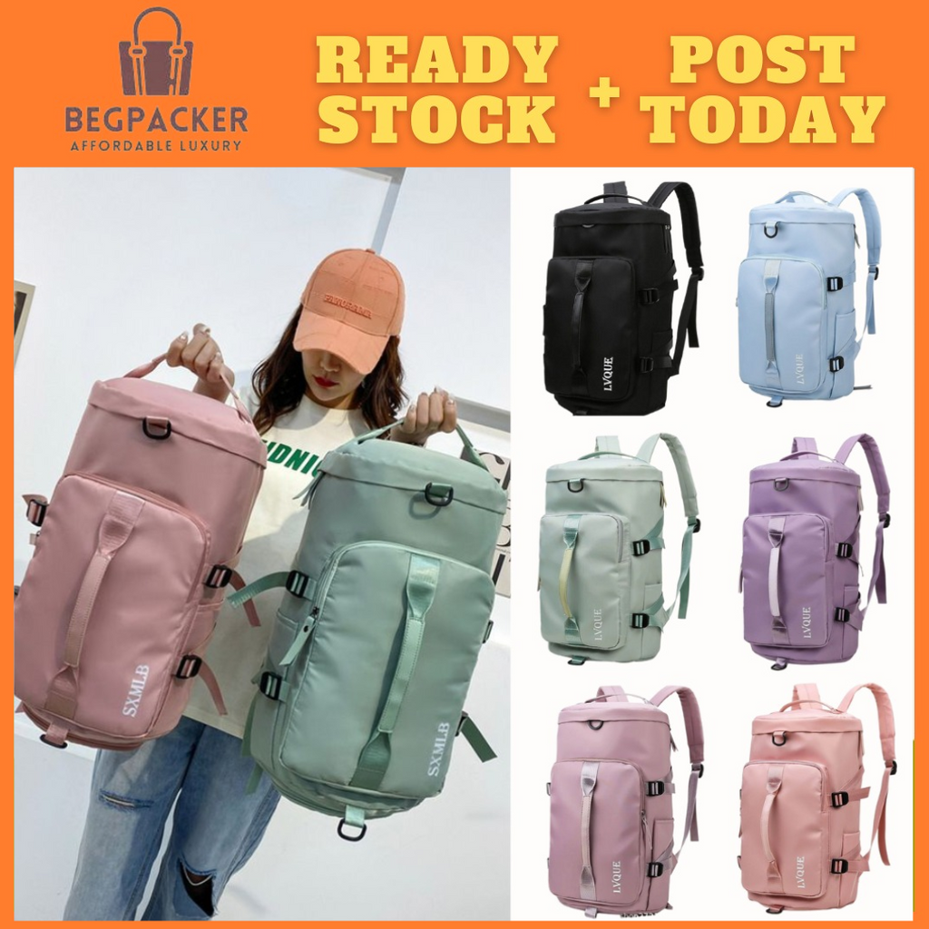 👜 BEGPACKER 👜 Travel Backpack, Gym Backpack, Sport Backpack, HIking ...