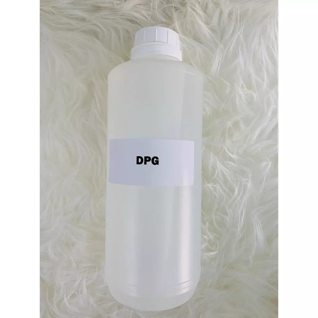 DPG SOLVENT 1KG FOR ROLL ON / SPRAY PERFUME [PREMIUM PERFUME GRADE] DPG ...
