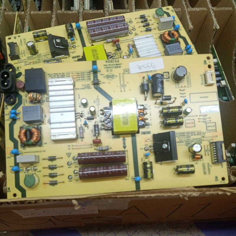 40S5G L3M20 Power Board COOCAA | Shopee Malaysia