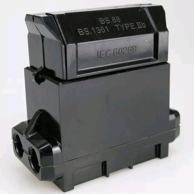 PLK 100/CO 100A 415V CUT OUT UNIT | Shopee Malaysia
