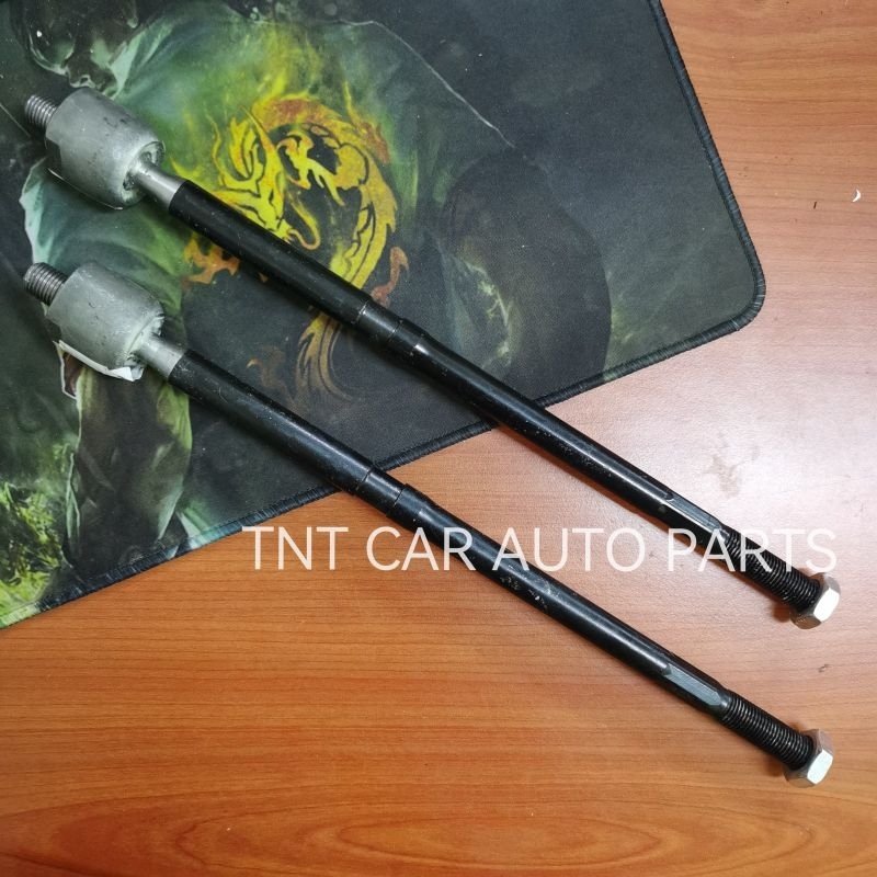 PROTON X50 Steering Rack Part Rack End Original Geely | Shopee Malaysia