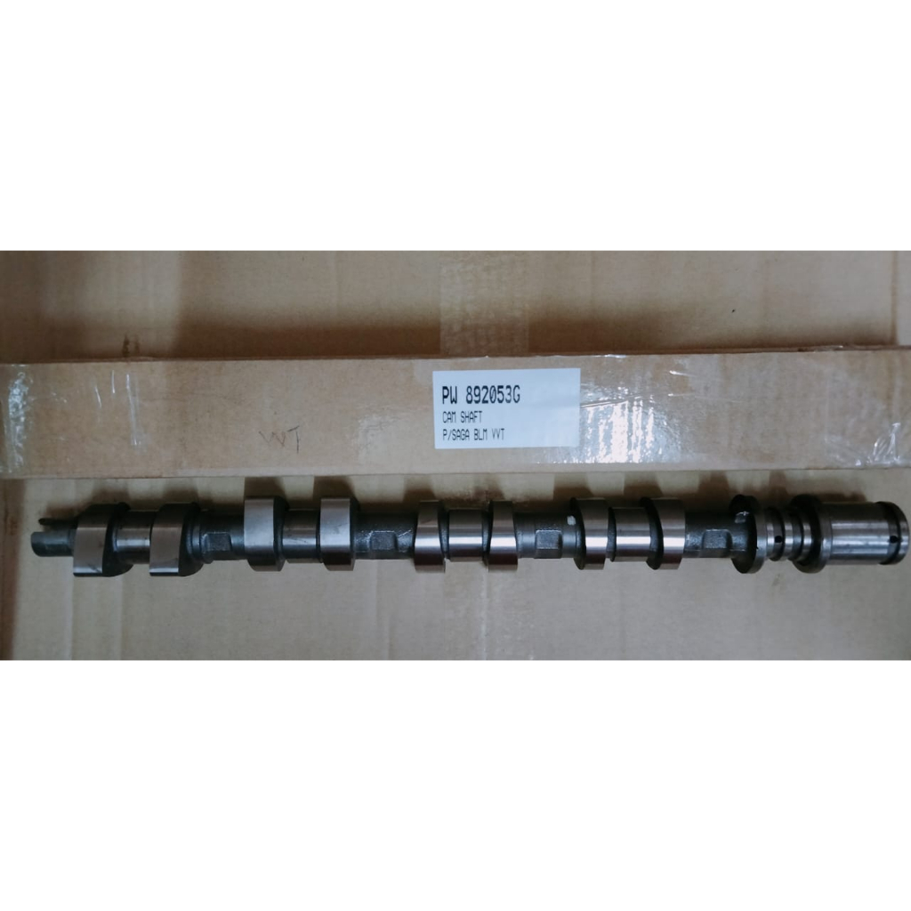 CAM SHAFT ASSY - PROTON SAGA BLM VVT - PW892053 | Shopee Malaysia