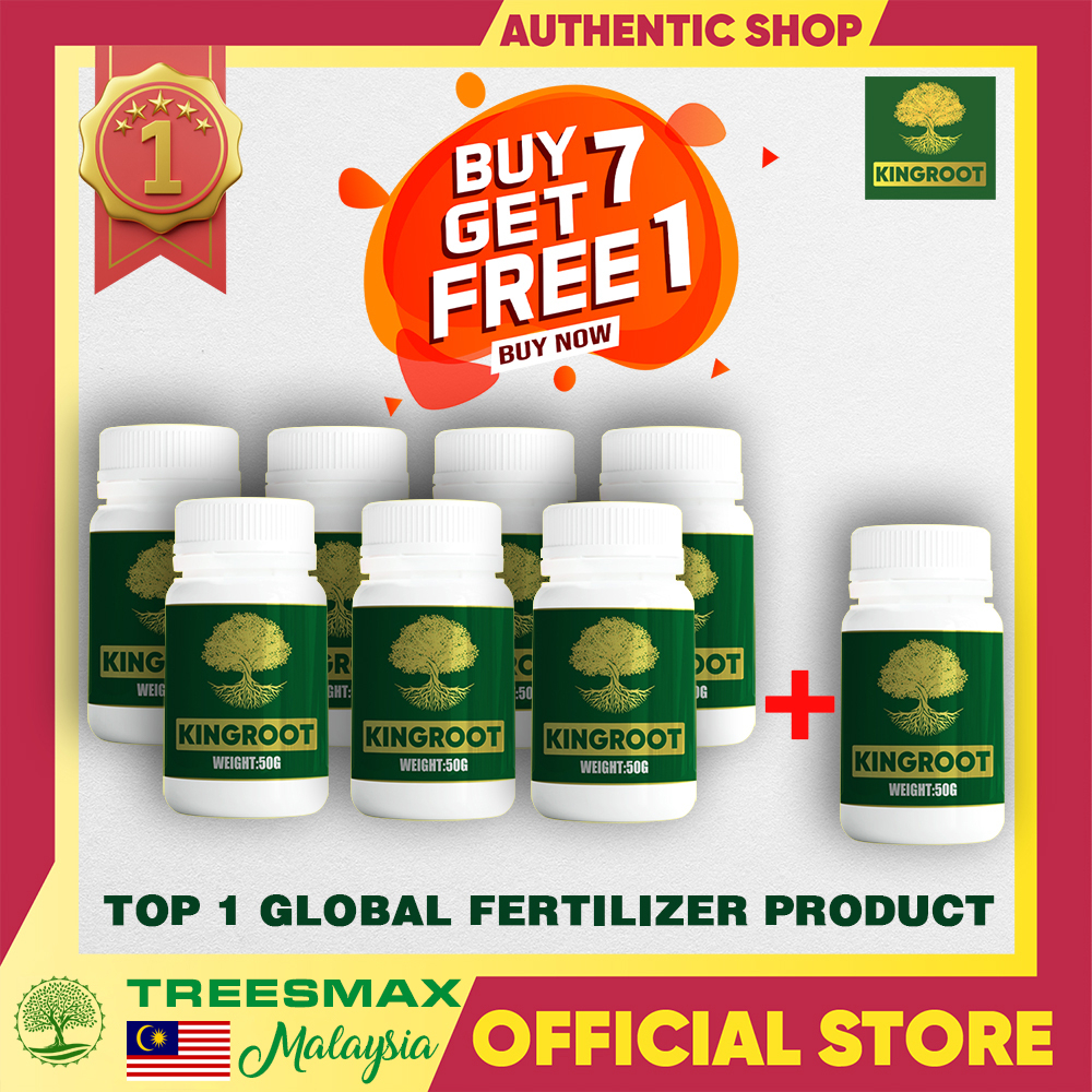 Green Combo - Buy 7 get 1 free King Root - King of Rooting Powder - New ...