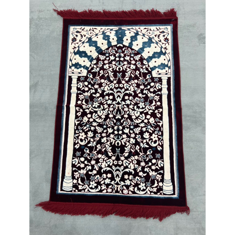 SEJADAH TURKEY 75x120cm | Shopee Malaysia