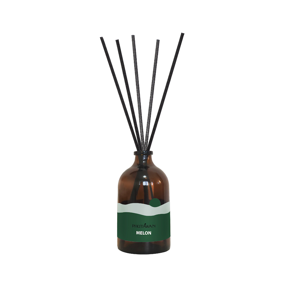 Phutawan Aroma Reed Diffuser 100ml | Shopee Malaysia