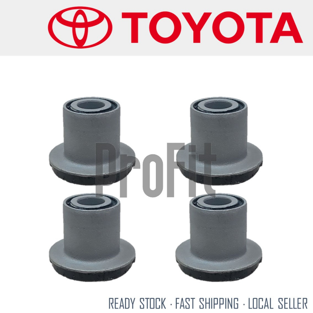 TOYOTA ALPHARD,CAMRY,ESTIMA,HARRIER,VIOS NCP93 -STEERING RACK BUSH SET ...