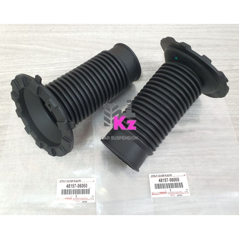 TOYOTA CAMRY ACV30 ACV40 ACV51 HARRIER ACU30 MCU30 ALPHARD ANH10 MNH10 ESTIMA ACR30 -2 IN1 SET ...