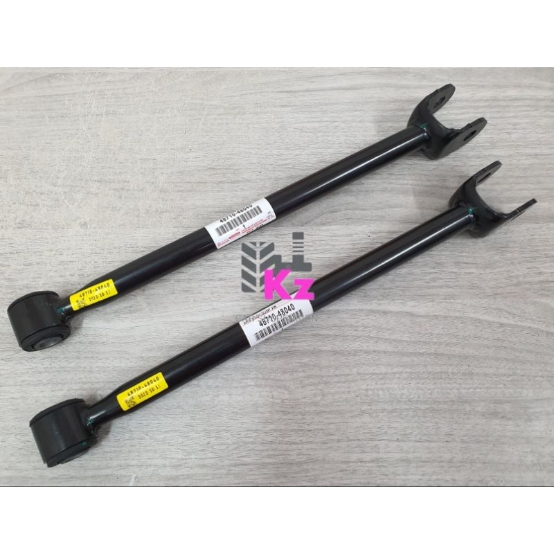 TOYOTA HARRIER ACU30/MCU30/MCU31/GSU31/GSU30 - 2 IN 1 SET - REAR UPPER ...