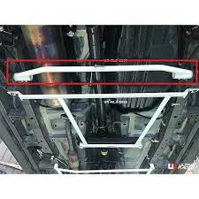 ULTRA RACING BAR ** PERODUA ARUZ REAR LOWER BAR UR-RL2-3967 ULTRA ...