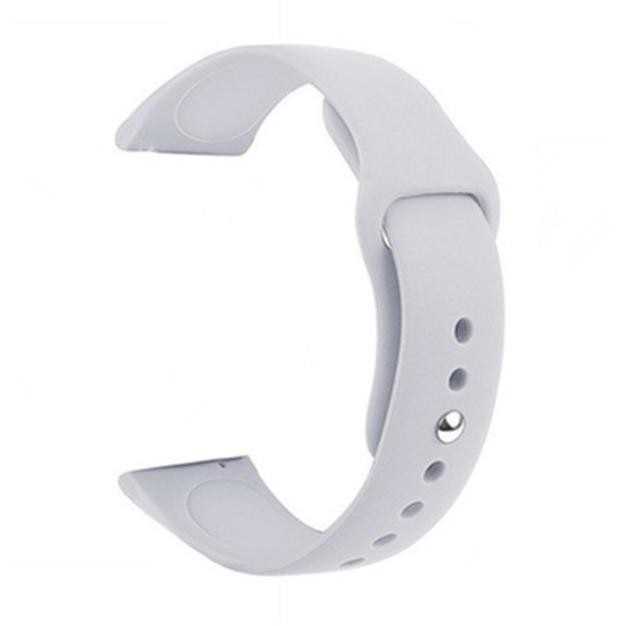 Smart Watch D18 Smart Bracelet Waterproof Fitness Tracker With Digital ...