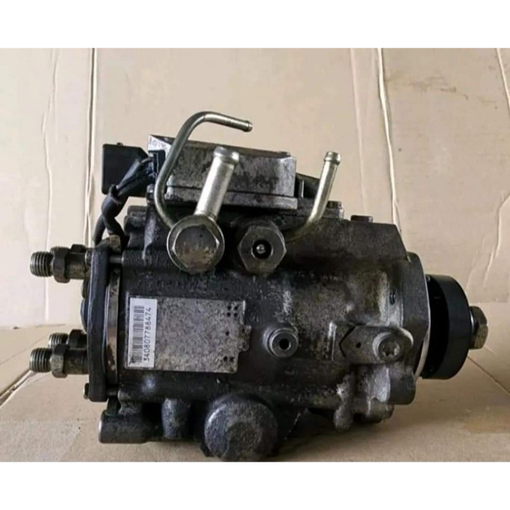 Nissan Urvan E25 Engine ZD30 Diesel Fuel Pump (16700-VX101) or (16700 ...