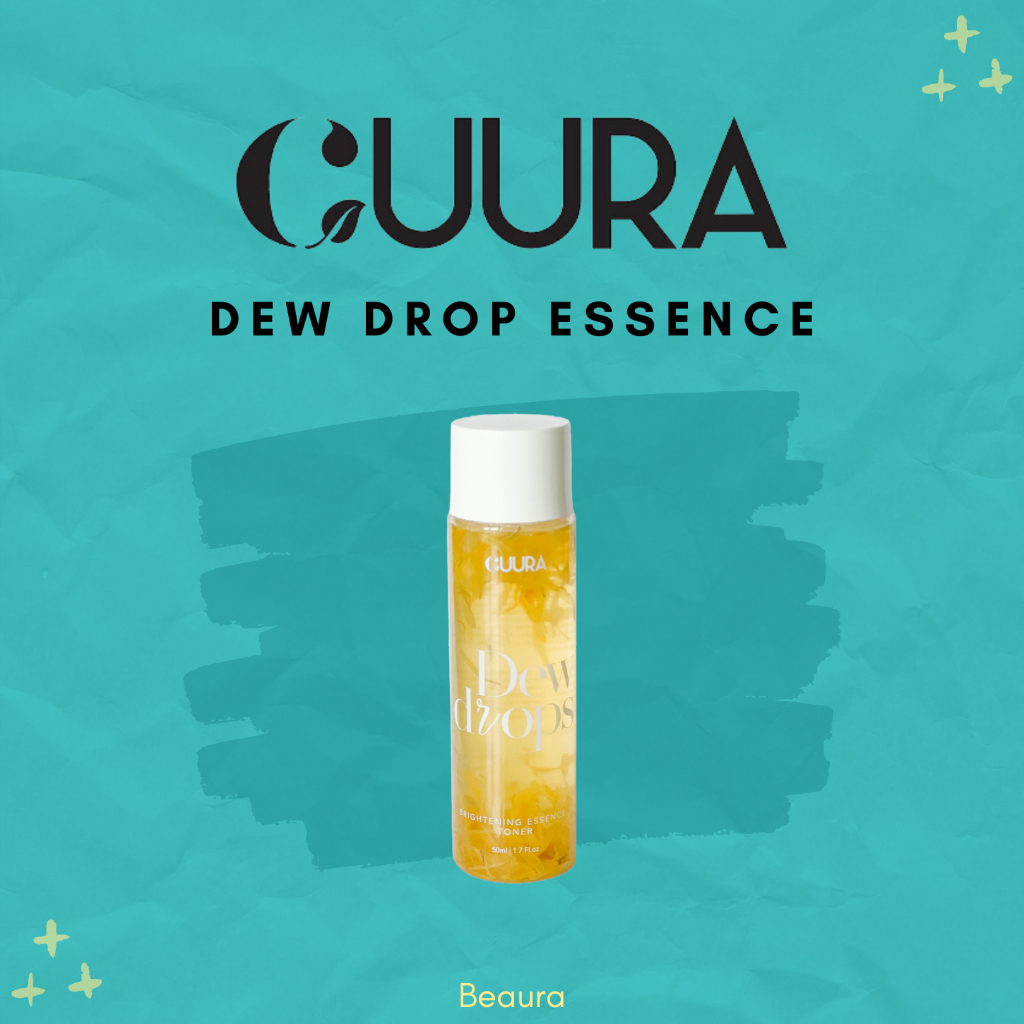 CUURA SKINCARE GLONECTAR SUNSCREEN SERUM SUPERFOOD HAIR SHAMPOO ...