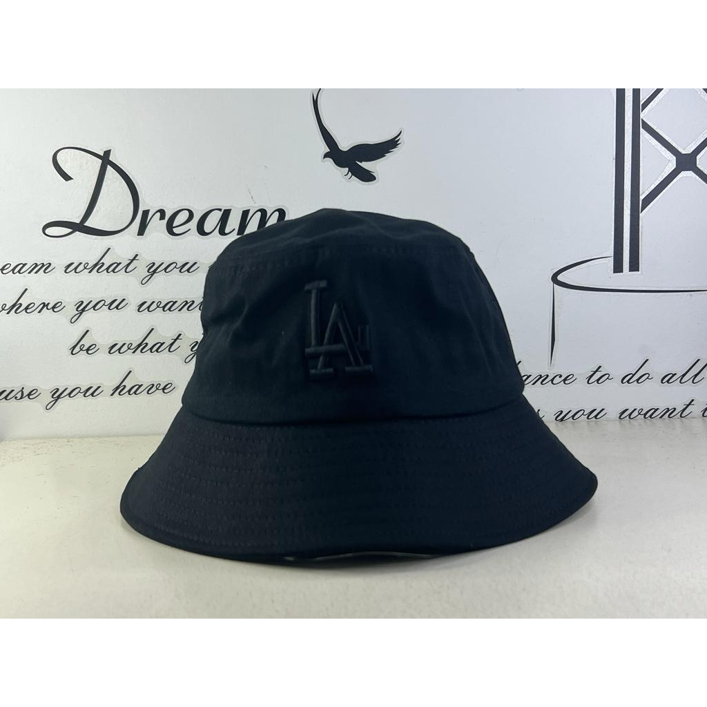 BUCKET HAT STYLE - LA (CUSTOM PREMIUM - Cap Premium Quality Embroidery ...