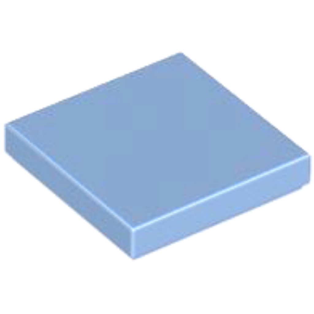 LEGO PARTS (GENUINE) 3068b Tile 2 x 2 with Groove Assorted Colours ...