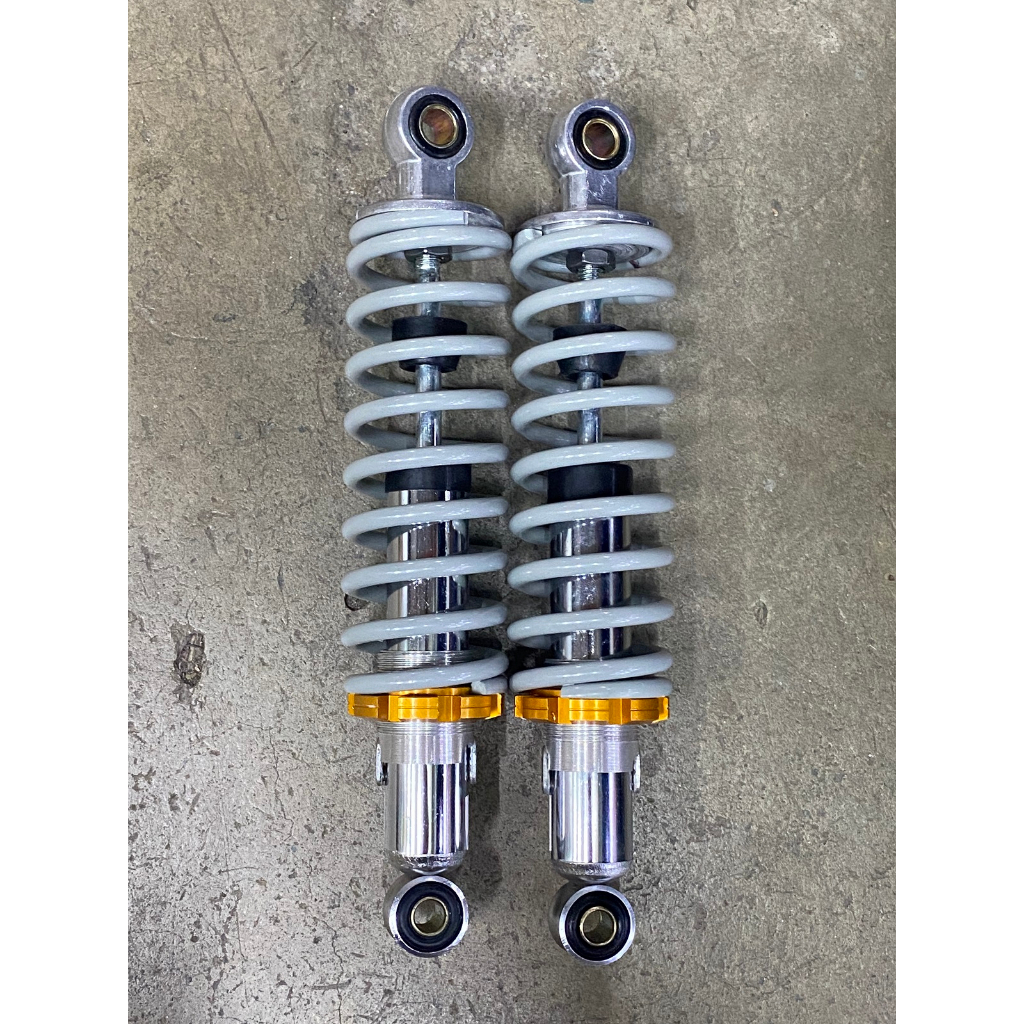 KING DRAG ABSORBER 330MM 345MM EX5 KRISS RXZ WAVE DASH FUTURE | Shopee ...