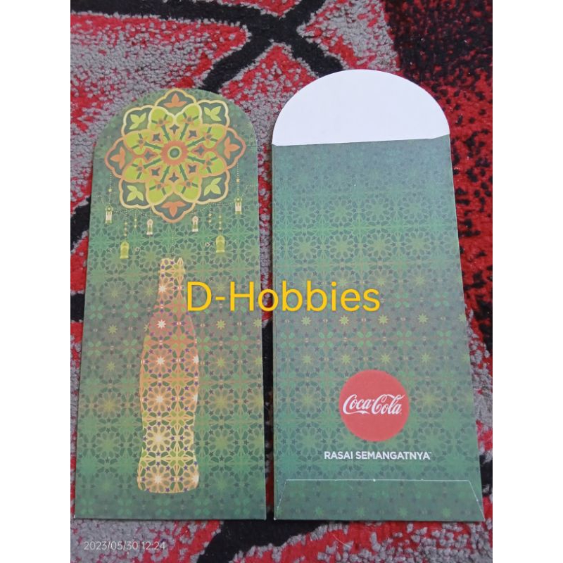 Sampul Angpau Hari Raya Aidilfitri (Collection) | Shopee Malaysia