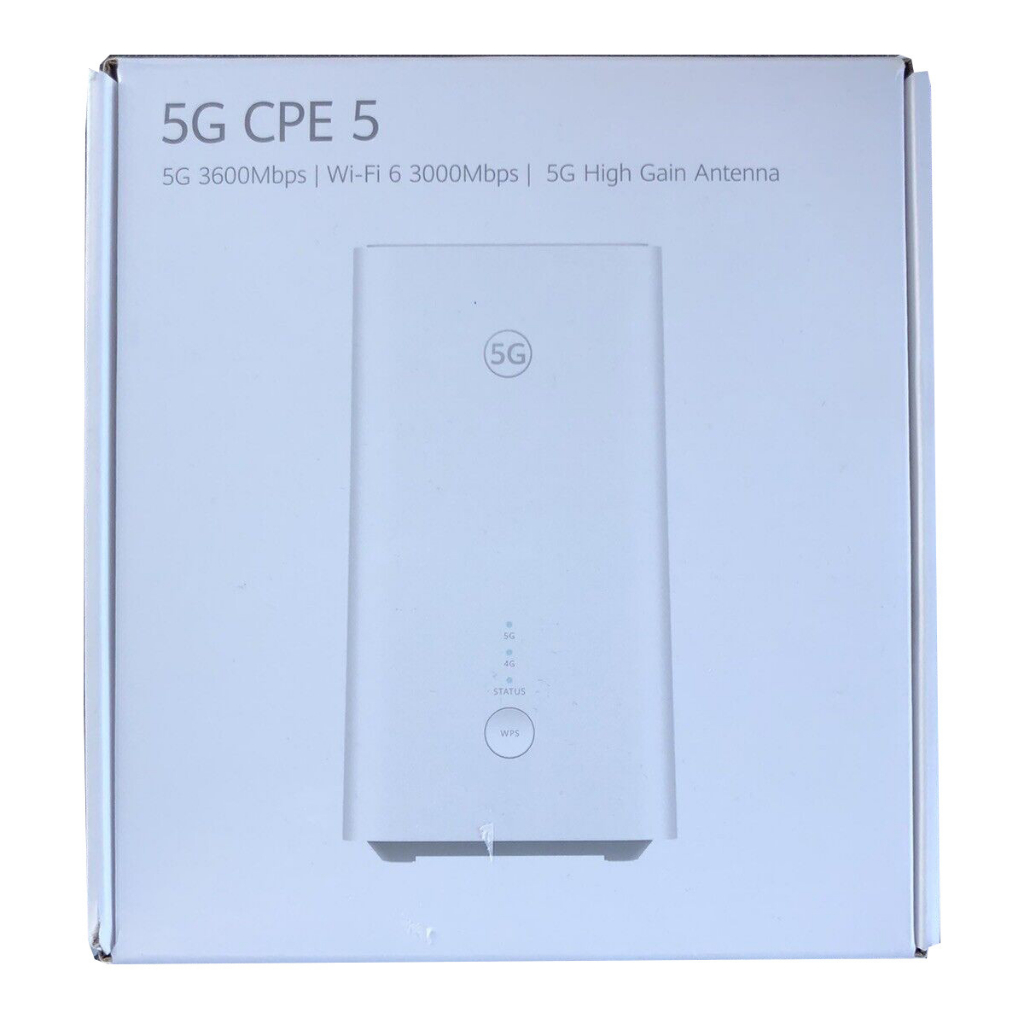 Huawei Brovi 5G CPE 5 Wireless CPE Router H155 H155-381 WIFI 6 SIM ROUTER 3600 Mbit/s | Shopee ...