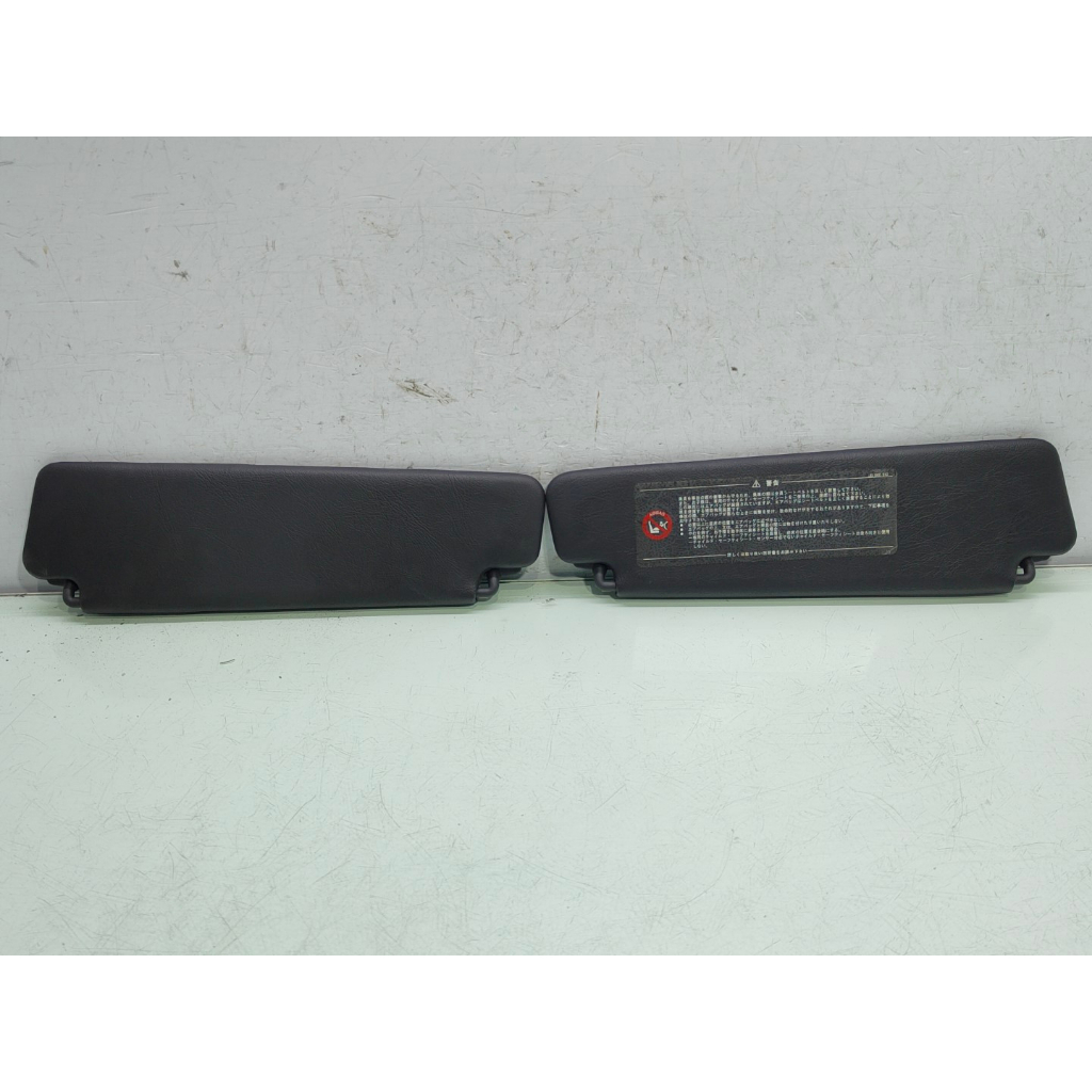 Original Mercedes Benz R170 SLK SLK230 SLK320 Sun Visor | Shopee Malaysia