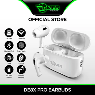 Dmes Official Store Online, August 2024 | Shopee Malaysia