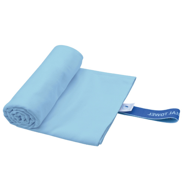 ULTIFRESH Premium Super Quick Dry Microfiber Anti-Bacterial Bath Towel ...
