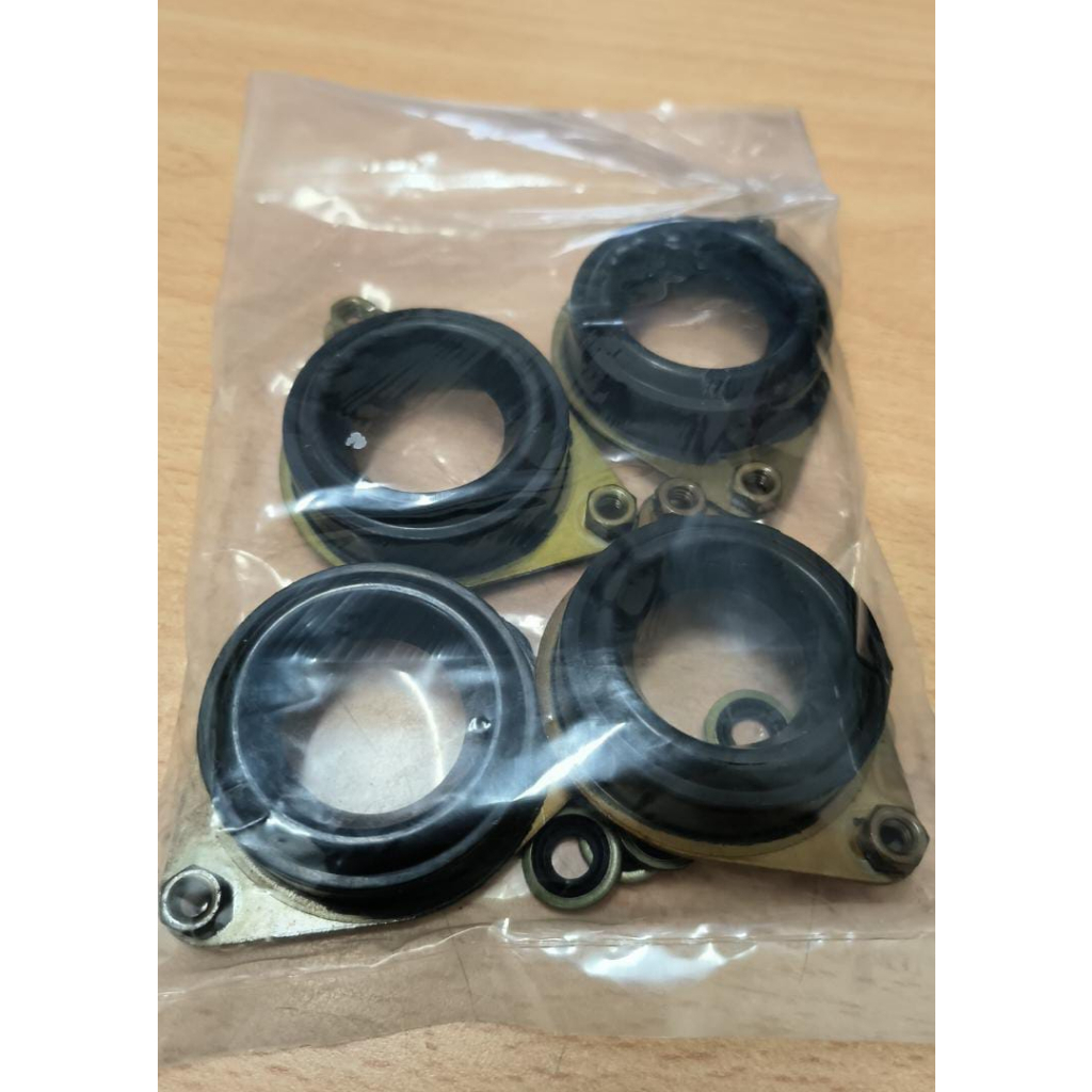 PLUG O-RING [ HONDA ACD 2.4 T2A ] [ 12343-5A2-A01 ] | Shopee Malaysia