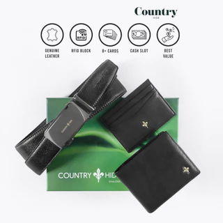 COUNTRY HIDE Official Store Online, October 2024 | Shopee Malaysia