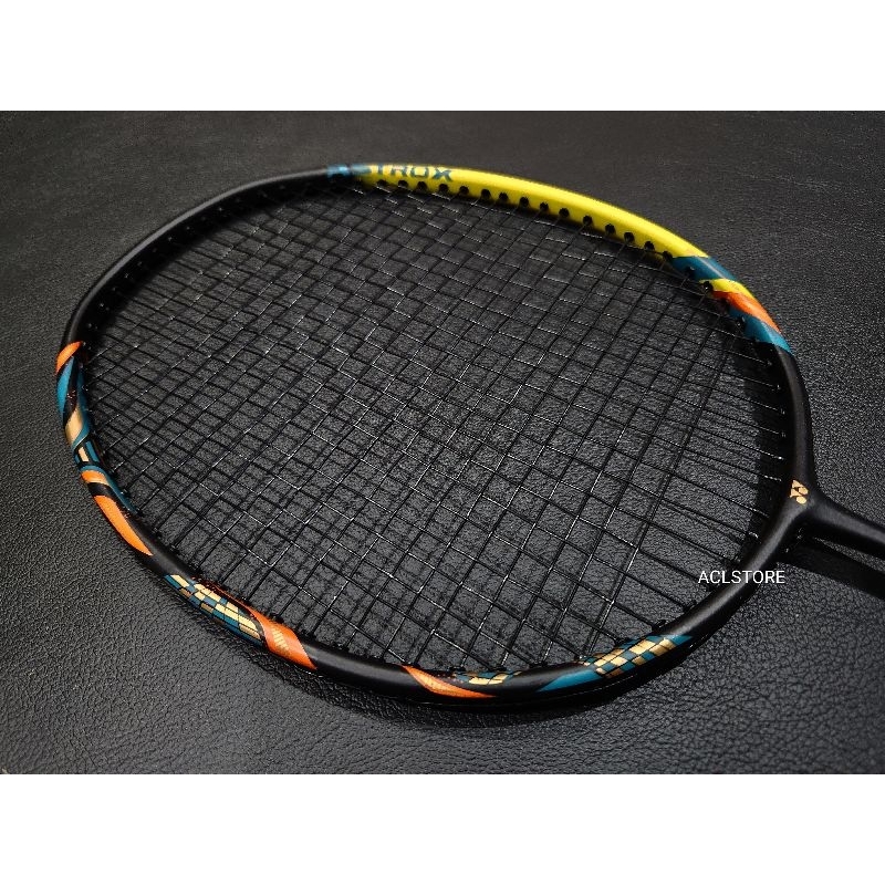 Astrox 88D Yonex Badminton Racket String&Strung Suitable For Traning ...