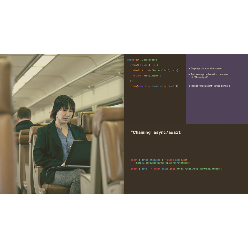 🔥COURSE🔥[Udemy] Asynchronous Programming in JavaScript | Shopee Malaysia