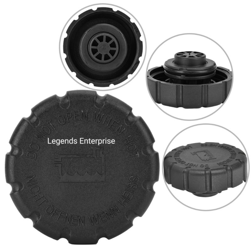 Mercedes Coolant Expansion Tank Cap Radiator Cap W202 W210 W140 W220 ...