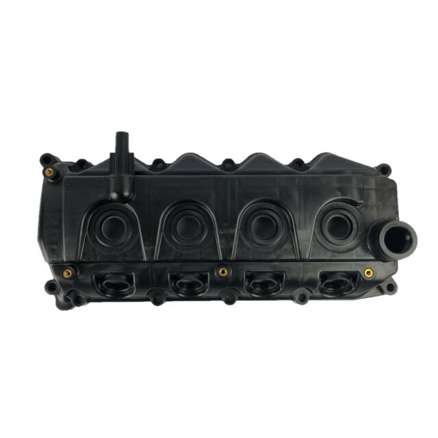 13264-VM00A NISSAN NAVARA D40 CYLINDER HEAD VALVE COVER ASSY SET 13264 ...
