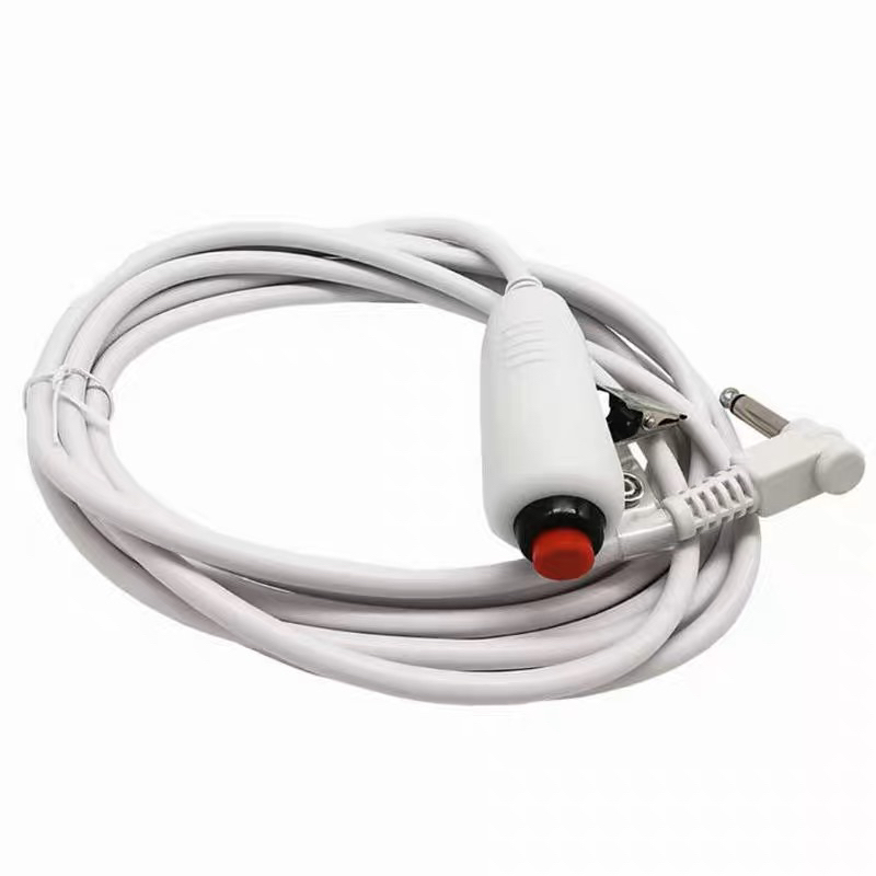 Nurse Call Cable With Push Button Device 3m 6.3mm | Shopee Malaysia