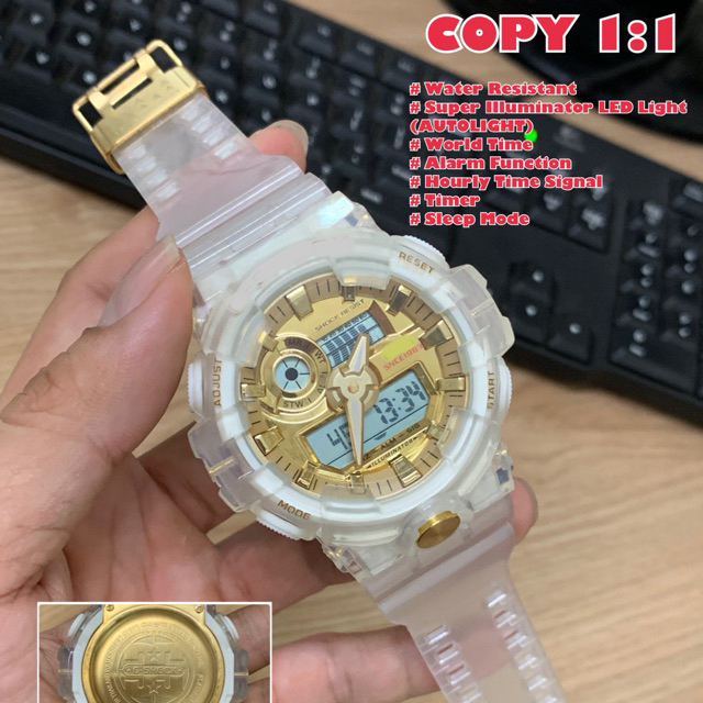 JAM ANALOG-DIGITAL GA700 COPY PREMIUM - JAM - JAM TANGAN - JAM HARGA ...