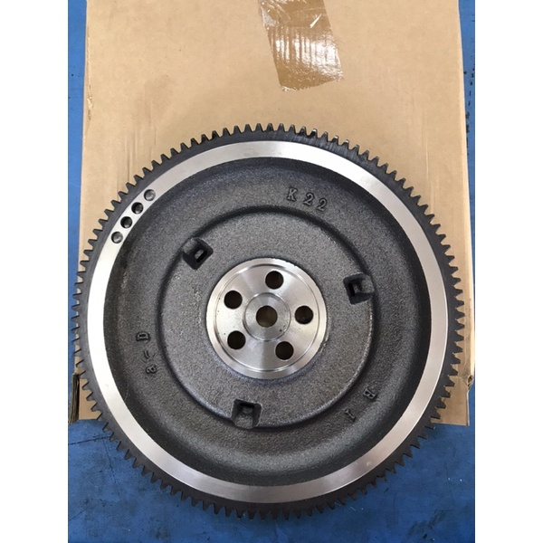PROTON SAGA/ ISWARA/ WIRA FLY WHEEL (5 HOLE) MITSUBISHI SUPER TOURING ...