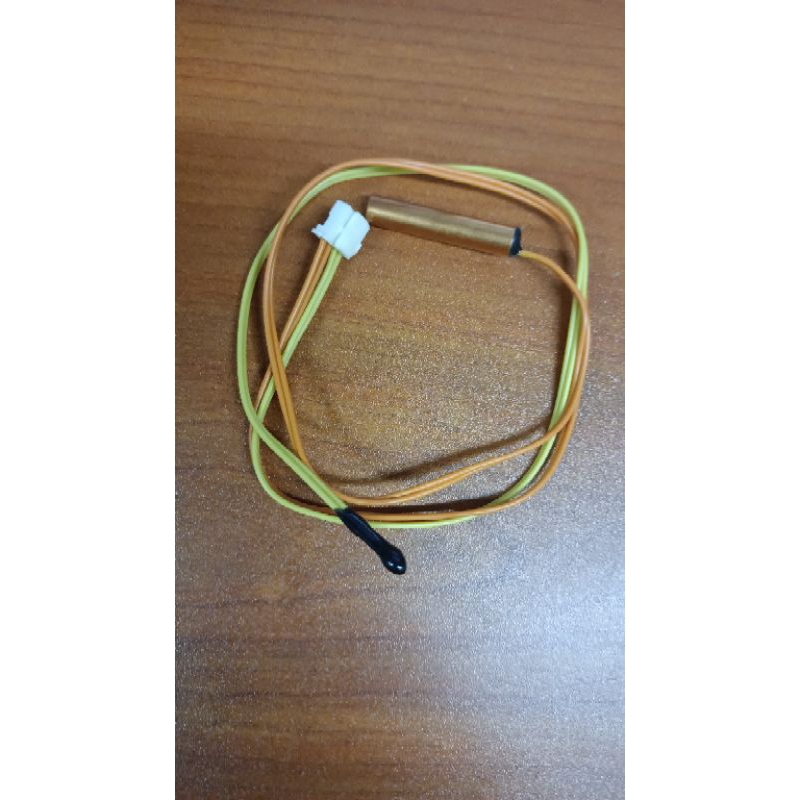 SHARP THERMISTOR A258 AH-X9VED AIRCOND ORIGINAL | Shopee Malaysia