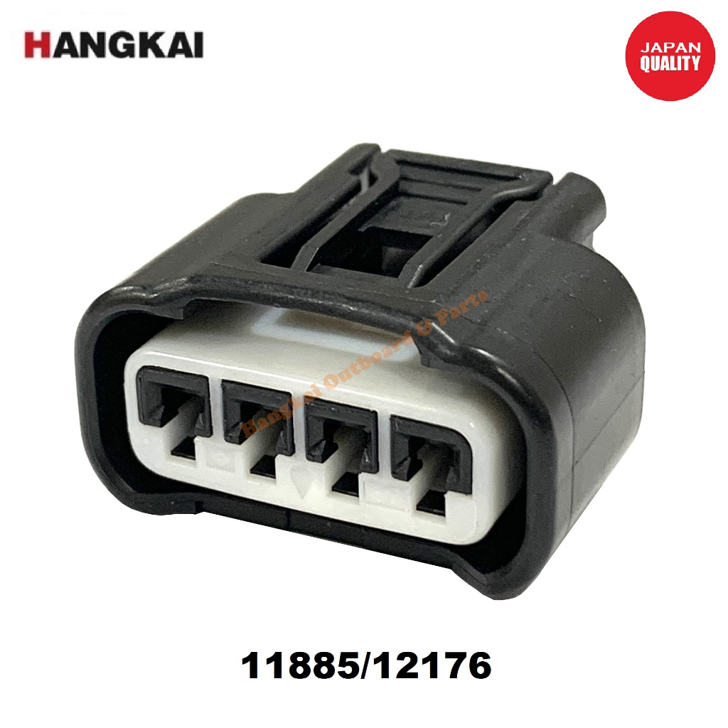 Toyota Vios Altis Camry Estima Alphard Ignition Plug Coil Socket ...