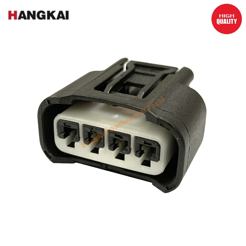 Toyota Vios Altis Camry Estima Alphard Ignition Plug Coil Socket ...