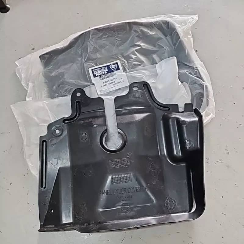 ORIGINAL ENGINE UNDER COVER WAJA GEN2 PERSONA | Shopee Malaysia