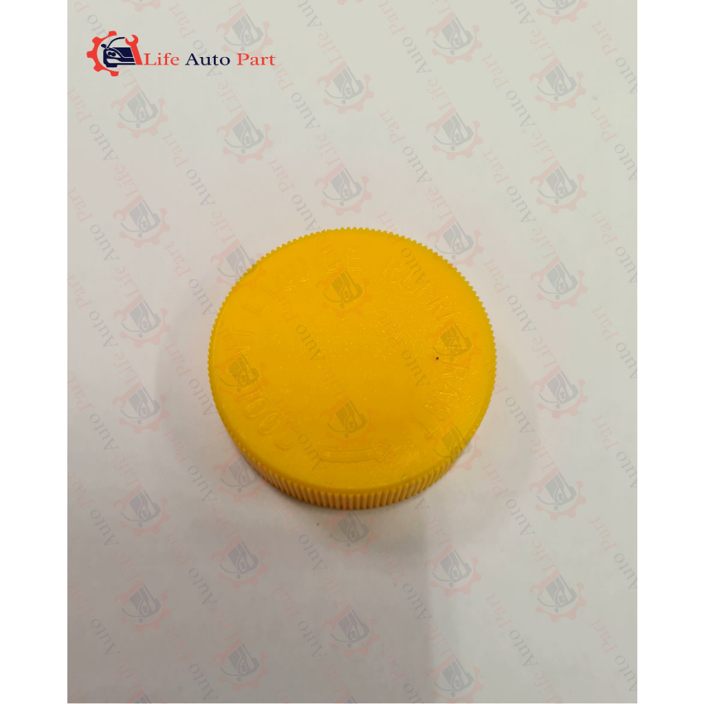 NISSAN N16 LIVINA ALMERA XTRAIL RADIATOR SPARE TANK CAP NISSAN (1PCS ...