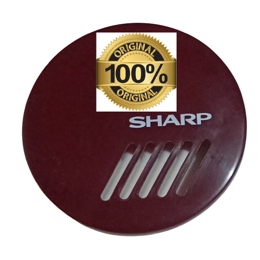 Original Sharp Random Colour Guard Mark Logo Plate For PJS400 PJW400 ...
