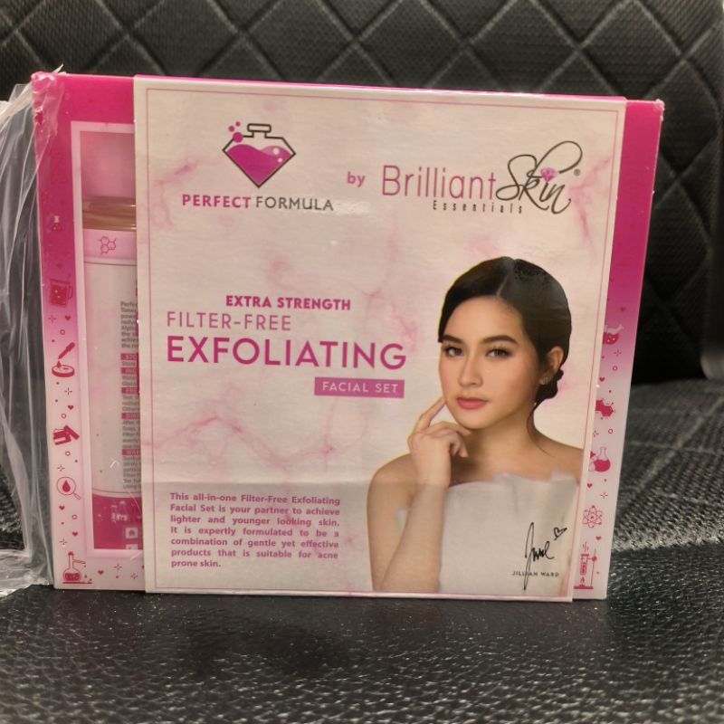 PERFECT FORMULA EXTRA/PERFECT FORMULA MILD | Shopee Malaysia
