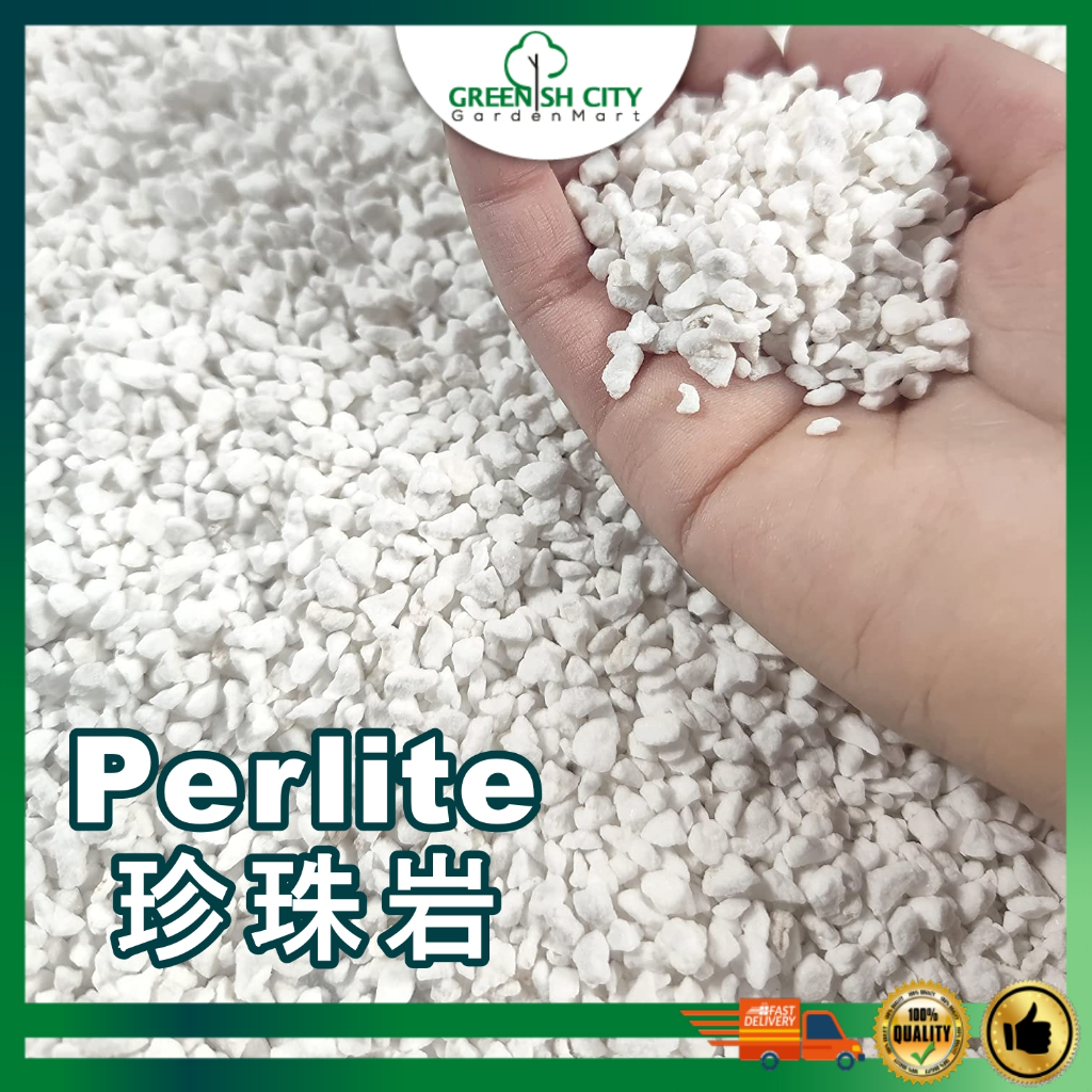 GNC Perlite For Gardening Perlite For Plants Perlite Guni Cactus ...