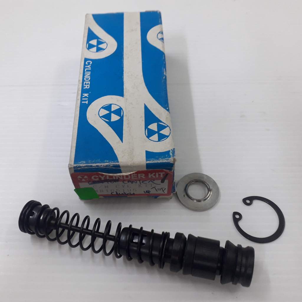 (MB165195) (1-1/16") (Top Upper) Clutch Pump Repair Kit for Mitsubishi ...