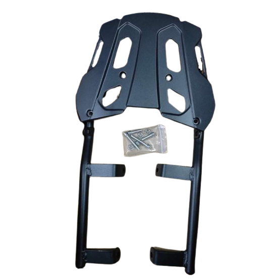 HONDA ADV 150 160 ADV160 tailstock shelf with luggage rack Spoiler BOX ...