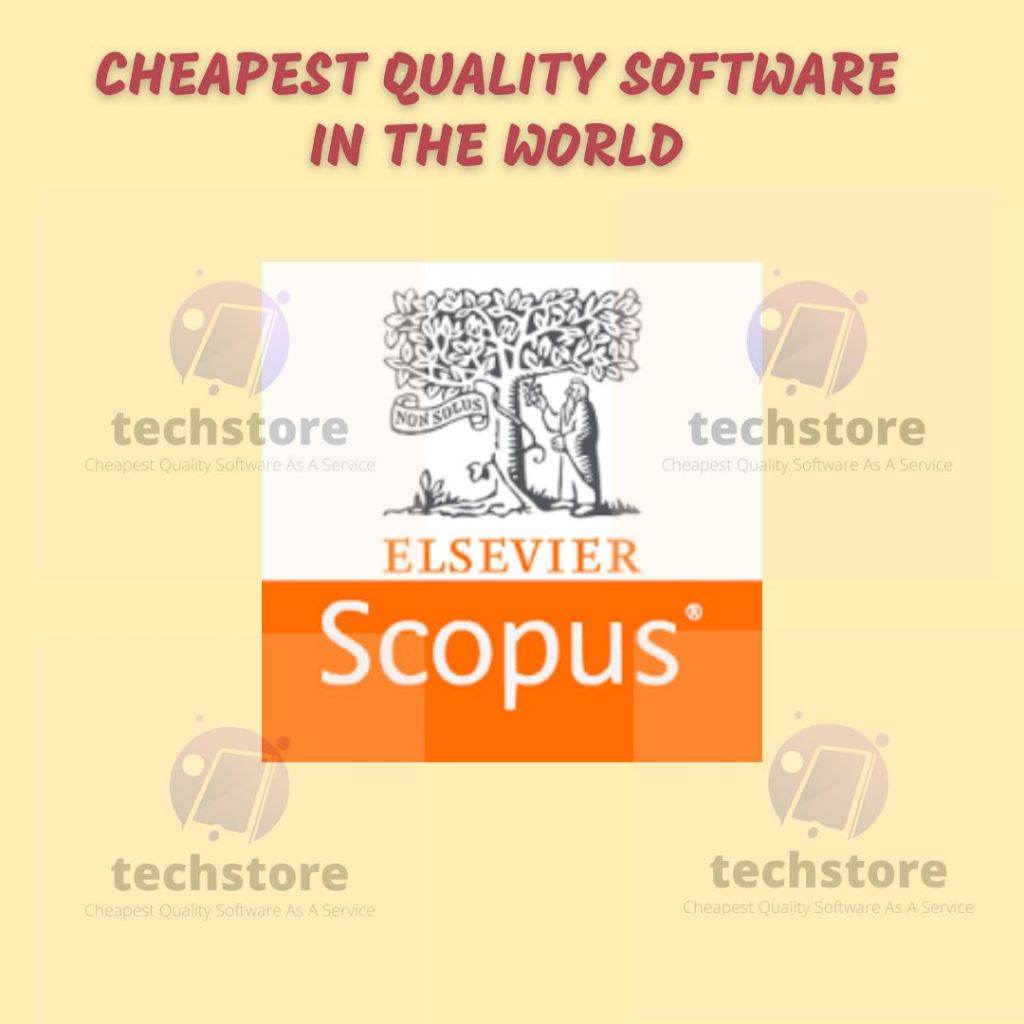 Buy One Time! Use Forever!!!!! Sell Account!! UNLOCK JOURNAL ARTICLES - SCOPUS/ELSEVIER/SCIENCE ...