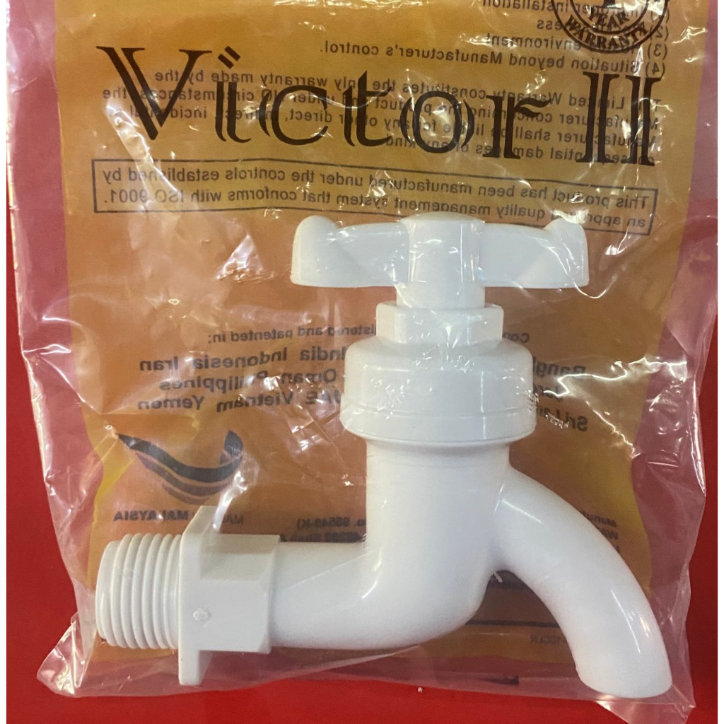 KEPALA PAIP BIASA PLASTIK | Shopee Malaysia