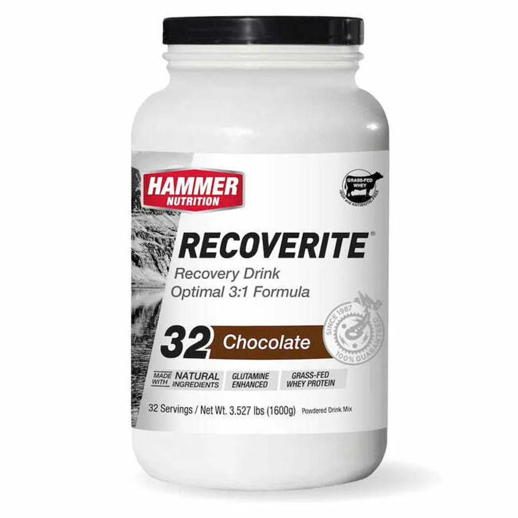 Hammer Recoverite - Recovery Drink ( 32 servings ) | Shopee Malaysia
